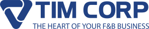 Giải Pháp Thiết Bị Và Nguyên Liệu F&B | TIM Corp