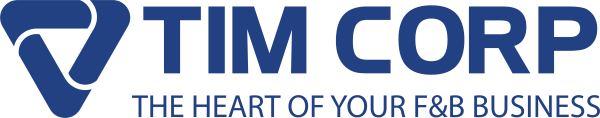 Giải Pháp Thiết Bị Và Nguyên Liệu F&B | TIM Corp