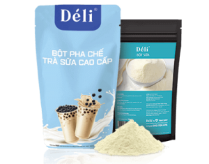 Déli Products - TIM Corp