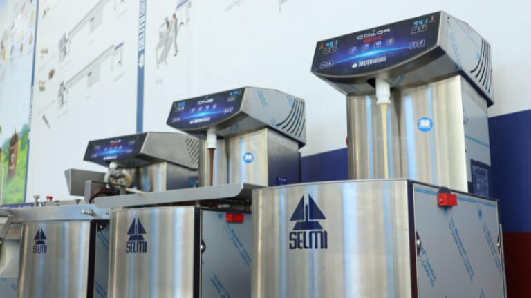 Một nơi trải nghiệm toàn bộ quy trình làm socola ngay tại Sài Gòn - TIM Corp