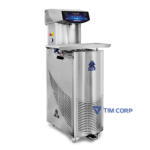 Selmi Color EX - Professional chocolate tempering machine - TIM Corp