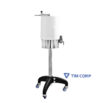 Selmi Spray System - Chocolate spray system for panning machines. - TIM ...