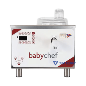 Iceteam Baby Chef gelato machine - TIM Corp