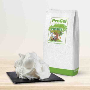 PROTEIN GEL - TIM Corp