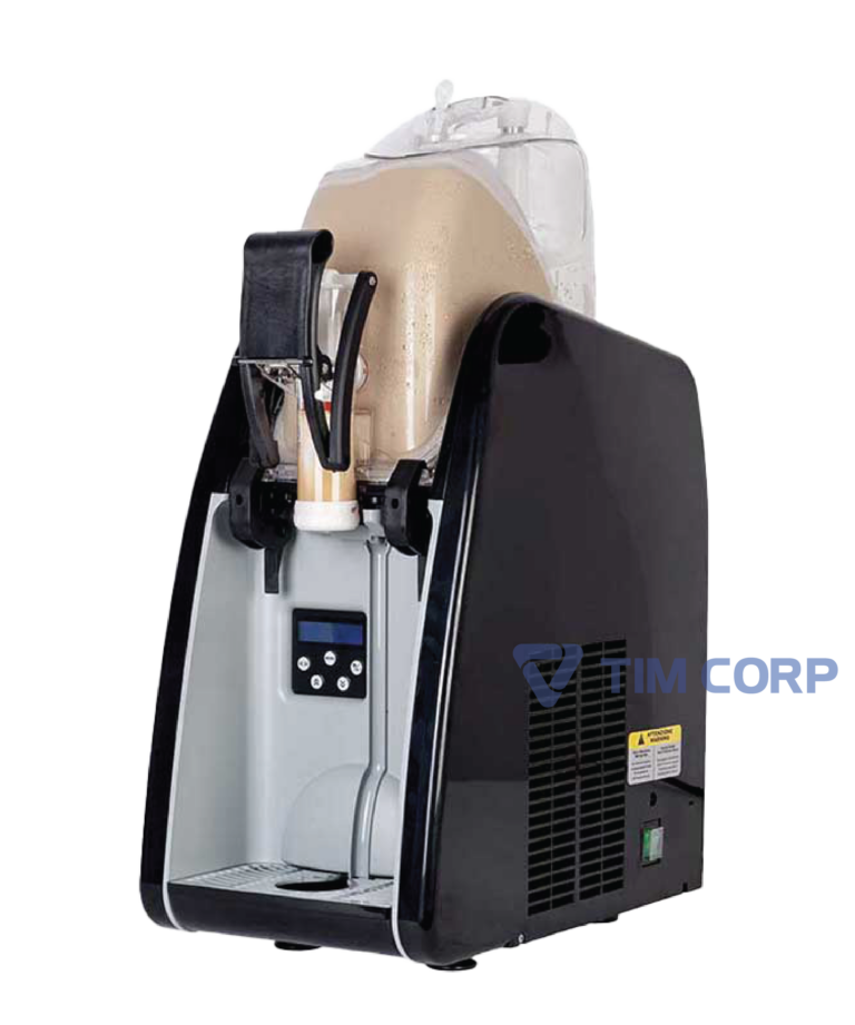 Elmeco Quickcream - Slush machine - TIM Corp