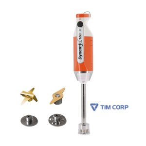 Dynamic professional hand mixer Dynamix 160 - TIM Corp