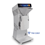 Selmi Grinder Plus - Roasted cocoa beans crusher - TIM Corp
