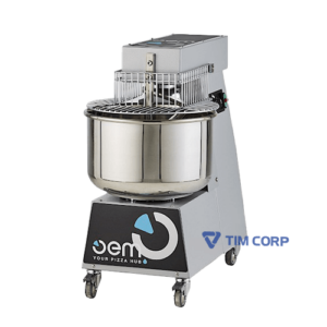 Spiral Mixer - TIM Corp