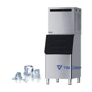 Osion Model ZB - ZBF – Ice Maker - TIM Corp