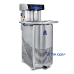 Selmi Plus EX - Professional chocolate tempering machine - TIM Corp