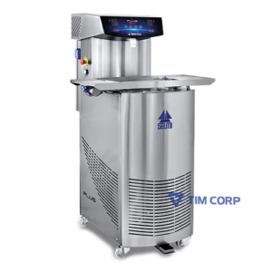 Selmi Plus EX - Professional chocolate tempering machine - TIM Corp