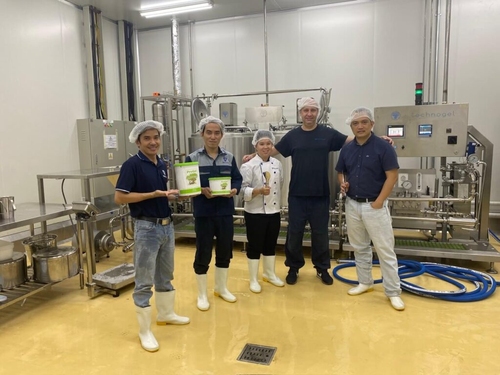 Về Chúng Tôi - TIM Corp